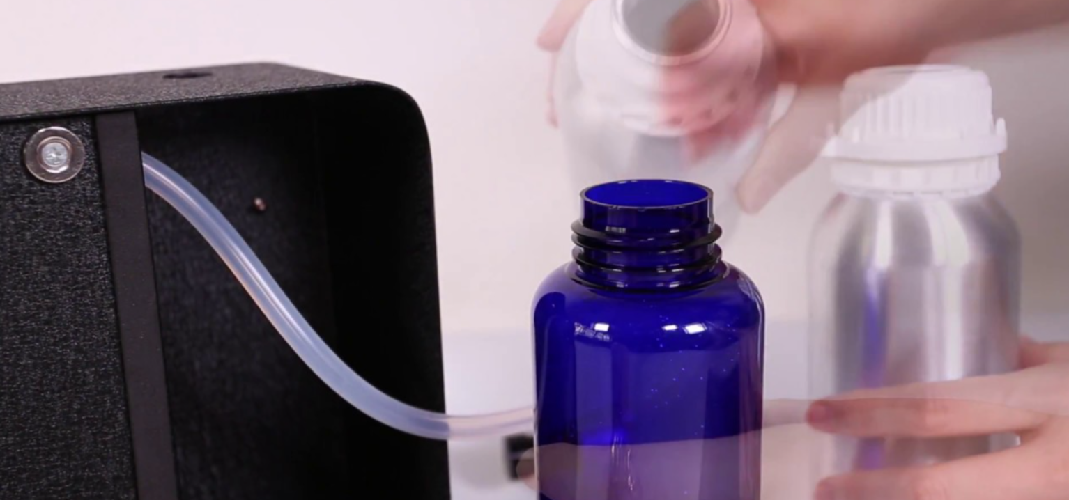 Benefit Of Installing A HVAC Aroma System In Your Home – AROMELY