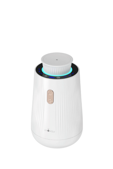 Comprehensive Diffuser Setup Guide | Detailed Instructions for Oil Diffusers – AROMELY