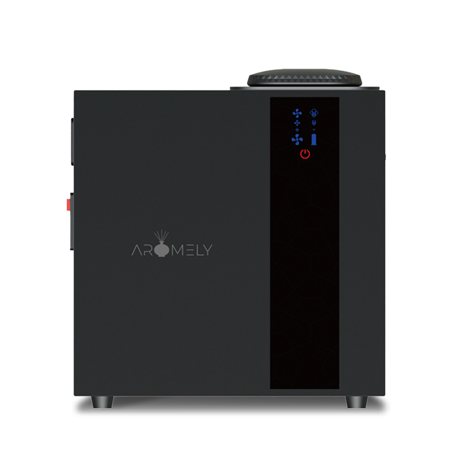 HVAC Diffusers | Whole Home Fragrance