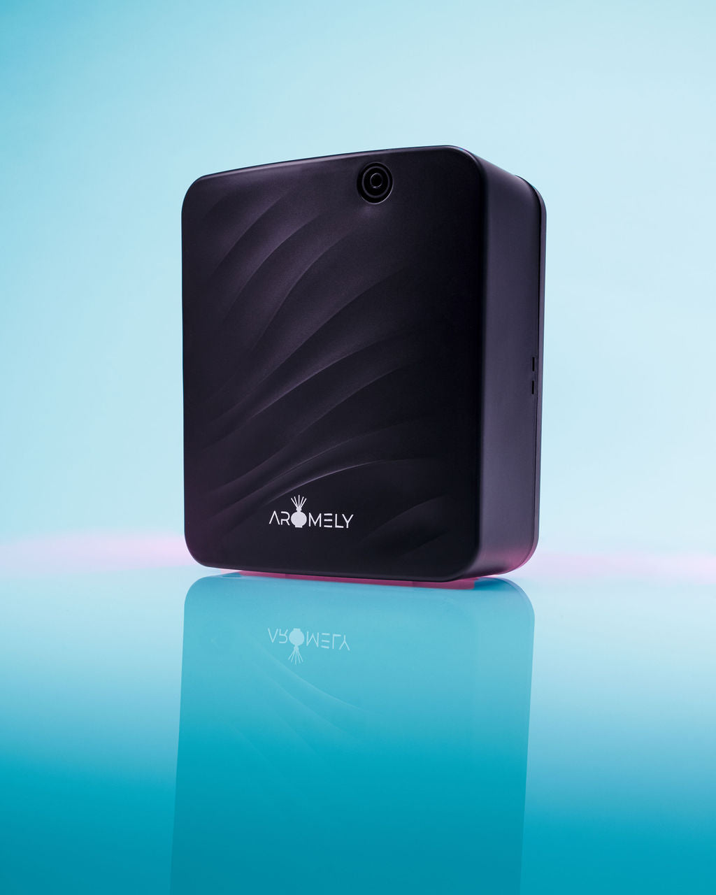 Transform Your Home into a Luxe Oasis with Aromely Diffusers and Oils. – AROMELY