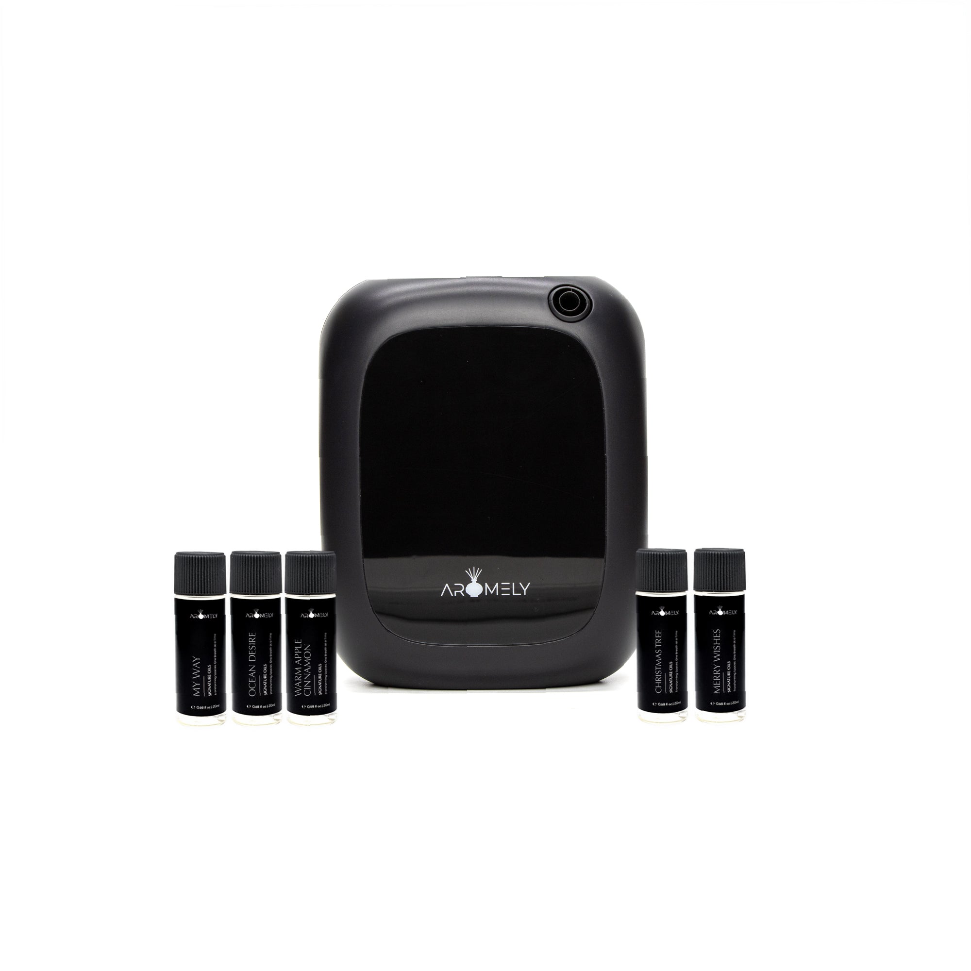 Aro 25 Max with FREE Discovery Kit – AROMELY